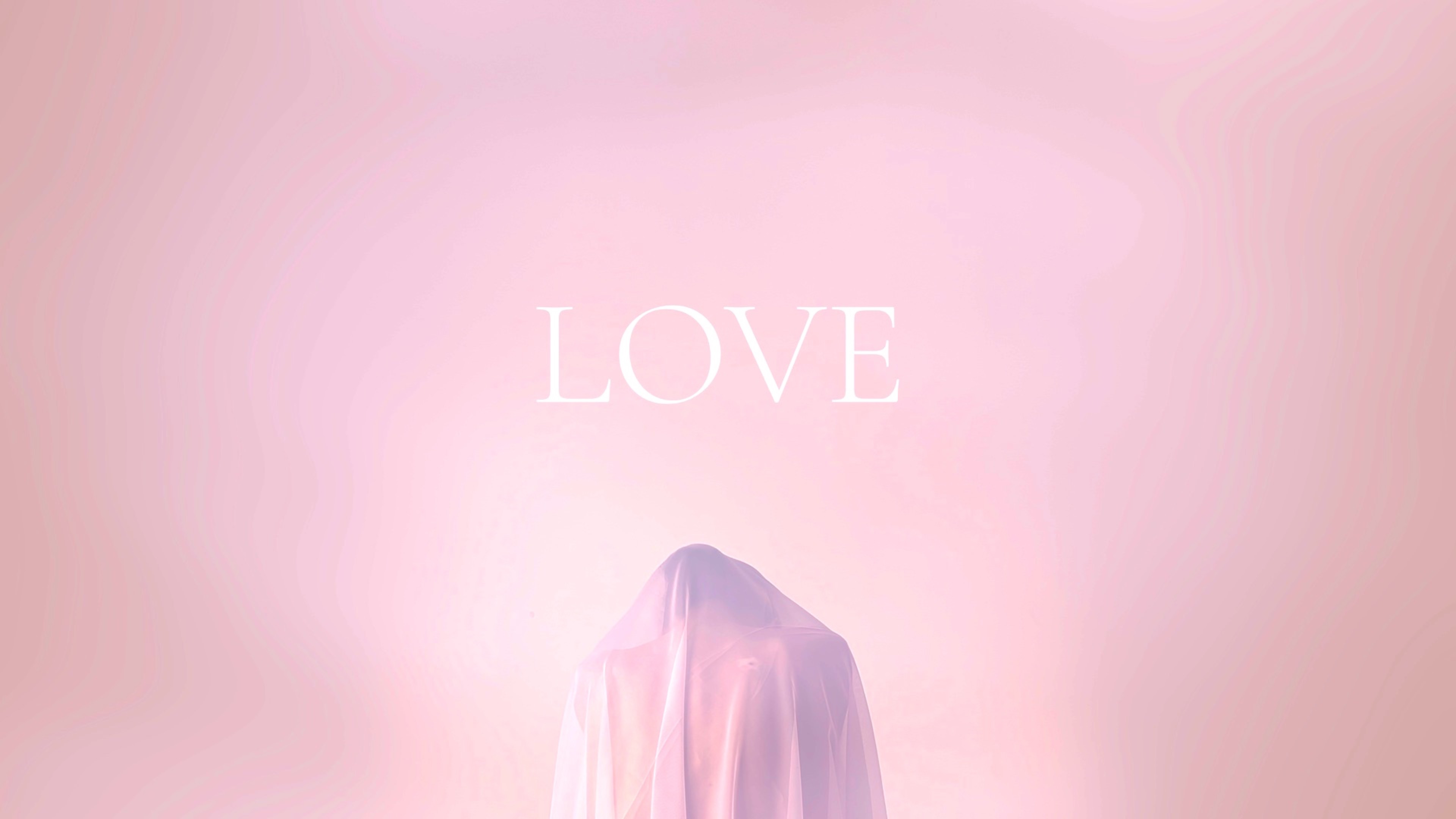 Соня Лебедева - Love (Official Lyric Video)