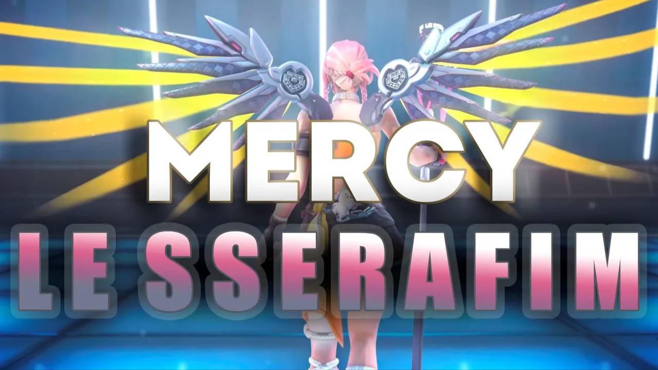 КАЙФУЮ В 6Х6 OVERWATCH 2