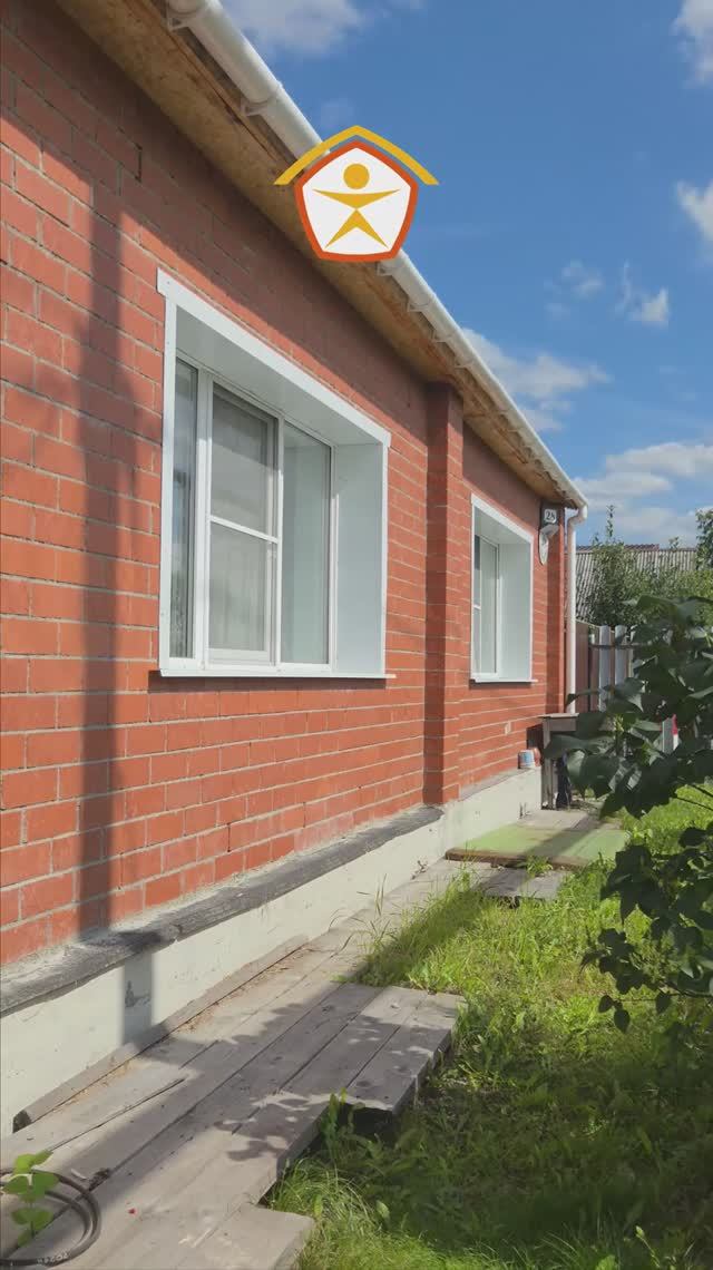 Дом 53 кв м, земля 19 соток, п. Лосинный. АН Мегамир Майданова Елена 89089282536