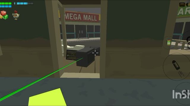 призыв ghost chicken мистическая охота на призрачного чикина эксперимент 92628261725