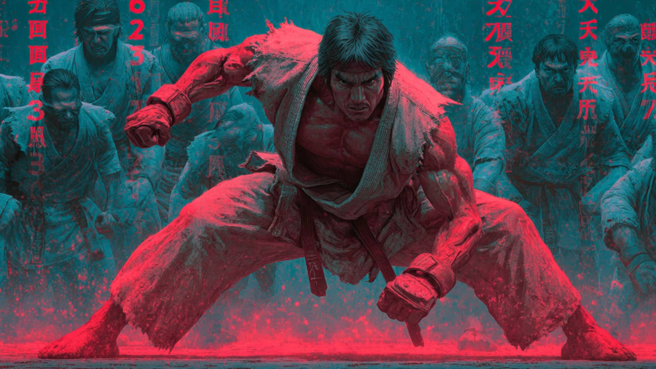 🥋 20 ИГР С ЛУЧШИМИ БОЯМИ 2025-2026! Реализм, который БЬЕТ по лицу