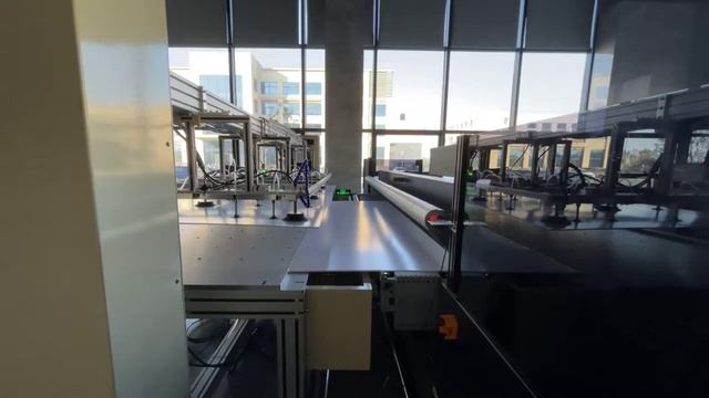 Автоматический наклад листовых материалов для принтеров  Docan