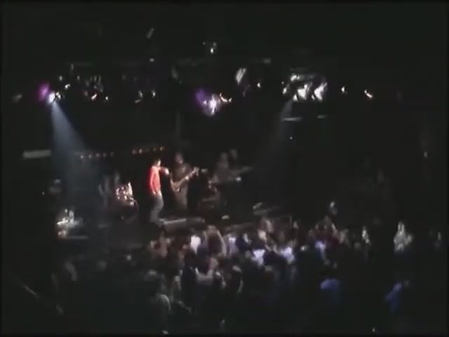 partYzone - концерт в клубе Реактор 01 05 2008