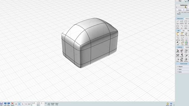 PART 2 - Medical utility demo - install scripts and exporting