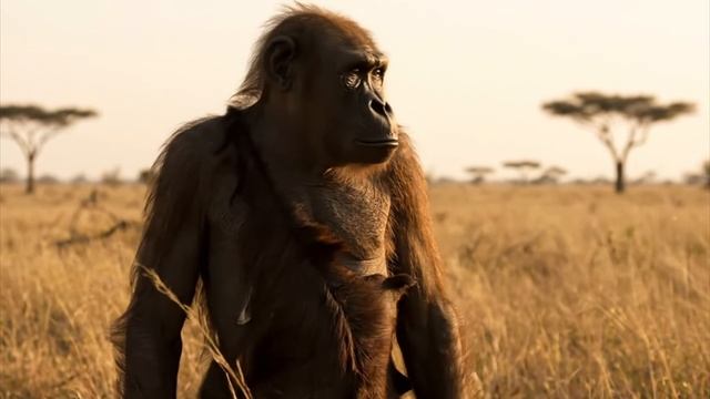 Жизнь на планете Земля до нашей эры.