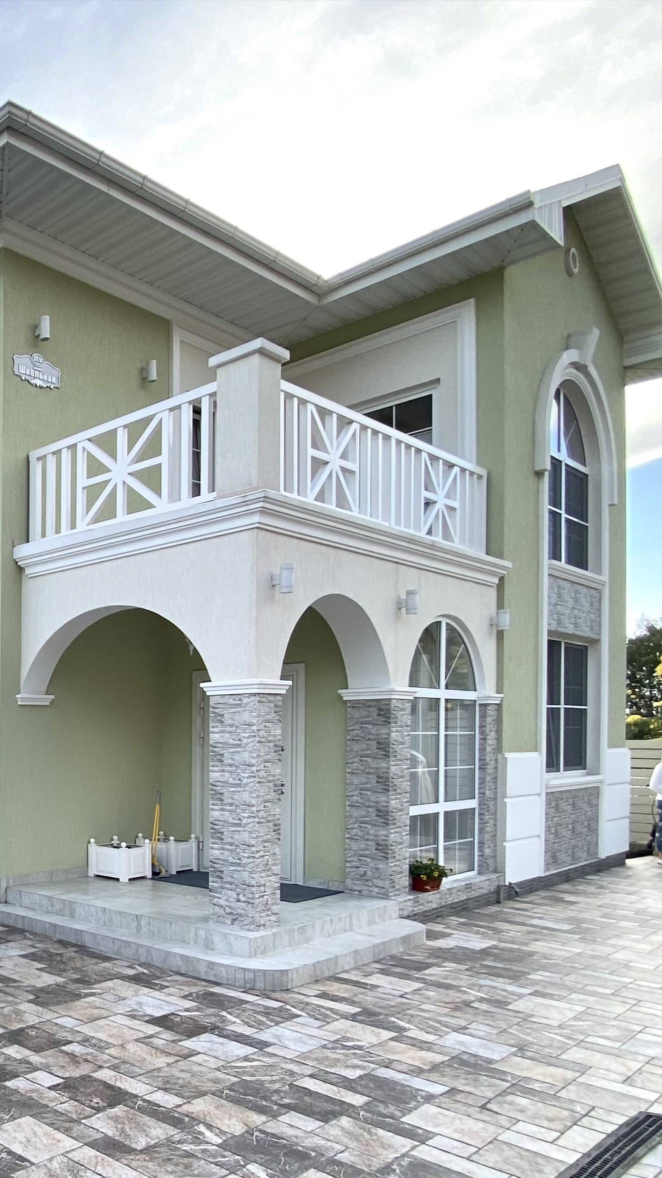 КАЧЕСТВЕННЫЙ ДОМ В СОЧИ, В 5 МИНУТАХ ОТ СИРИУСА, С РЕМОНТОМ И МЕБЕЛЬЮ, С ВИДОМ НА МОРЕ #домуморя