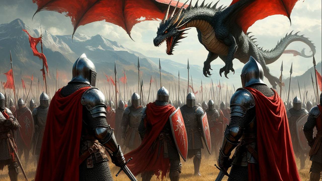 Проверяю стратегические войска стоунхарта.