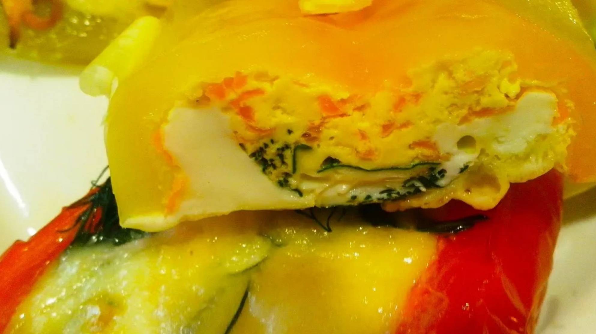 Быстрый завтрак _ Диетическое питание _ Готовим каждый день