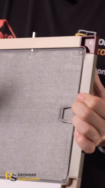 Почему одни москитные сетки служат годами, а другие рвутся сразу? Секрет в составе!