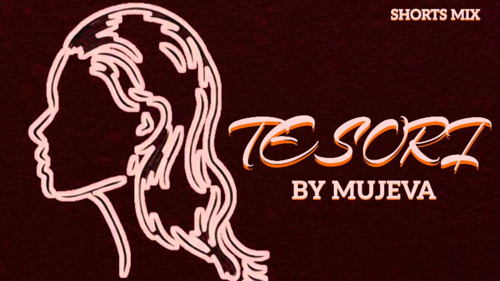 SHORTS MIX TESORI BY MUJEVA