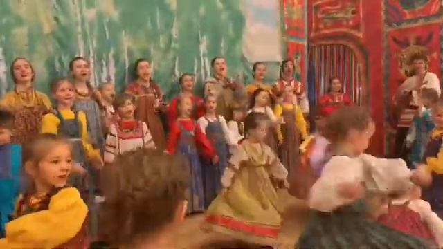 Студия «Наследие»