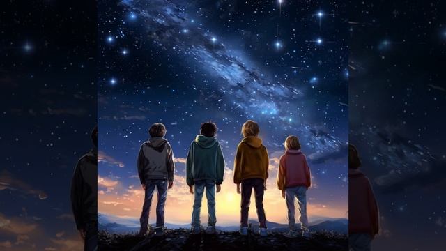 Глава "Вежливые гости"