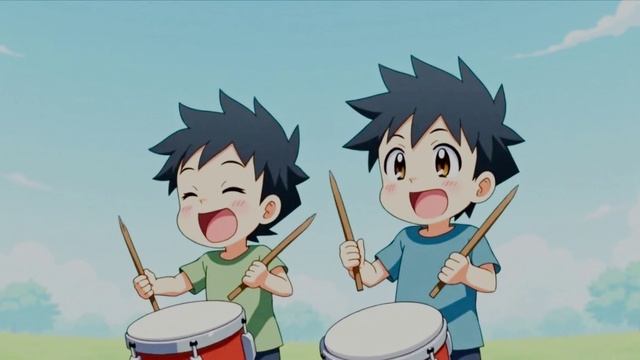 Песенка о нужном подарке для детей)🥁🥁🥁🐣🐓