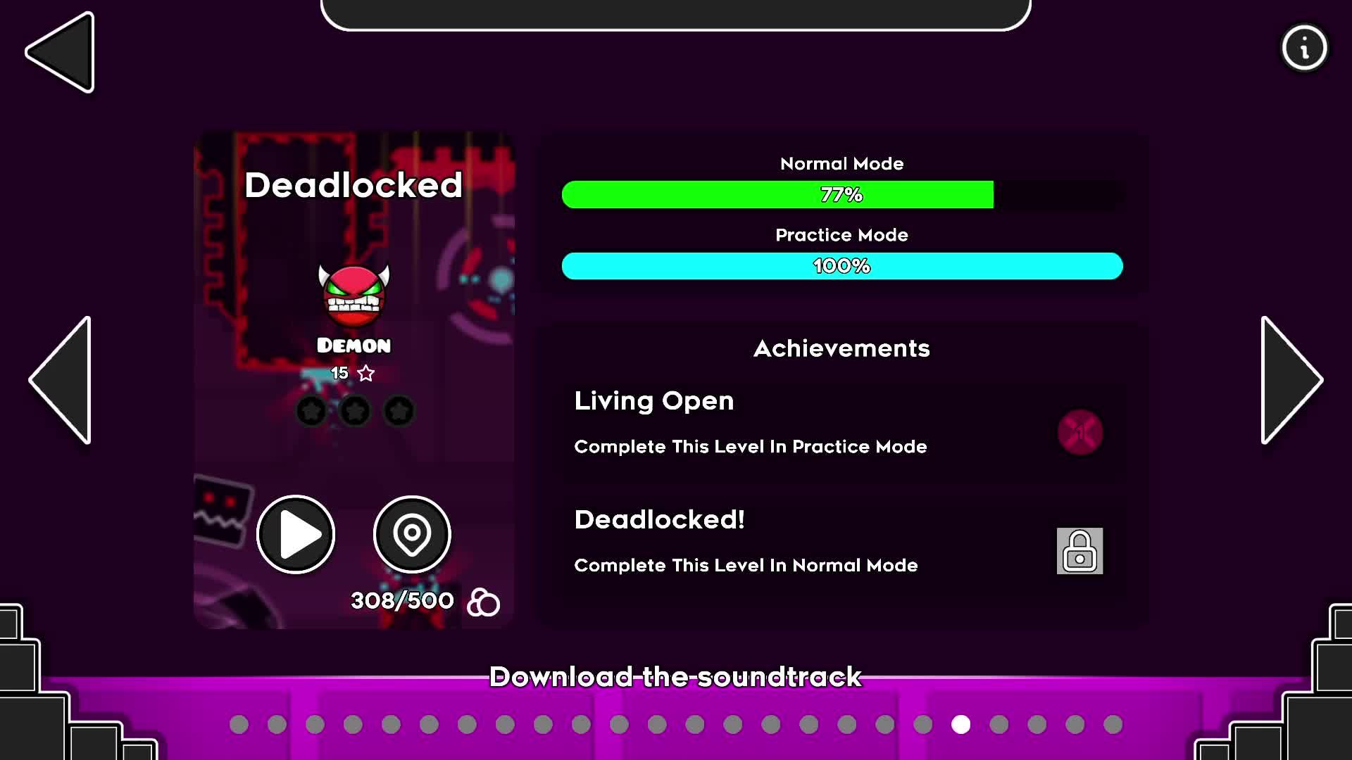 Я ПРОШЕЛ ДЭДЛОКЕТ НА СТРИМЕ! Было сложно