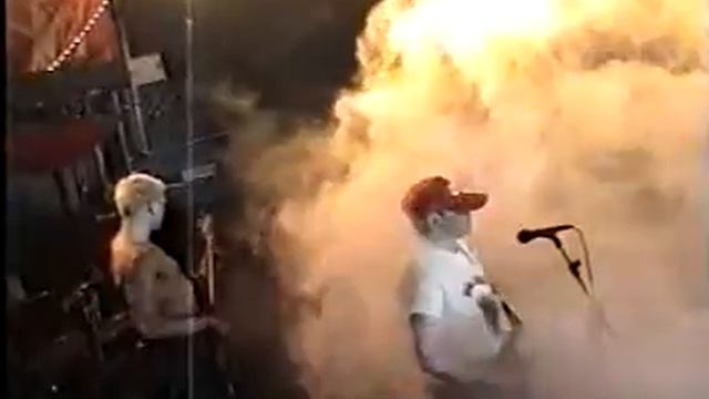 partYzone - Завіруха