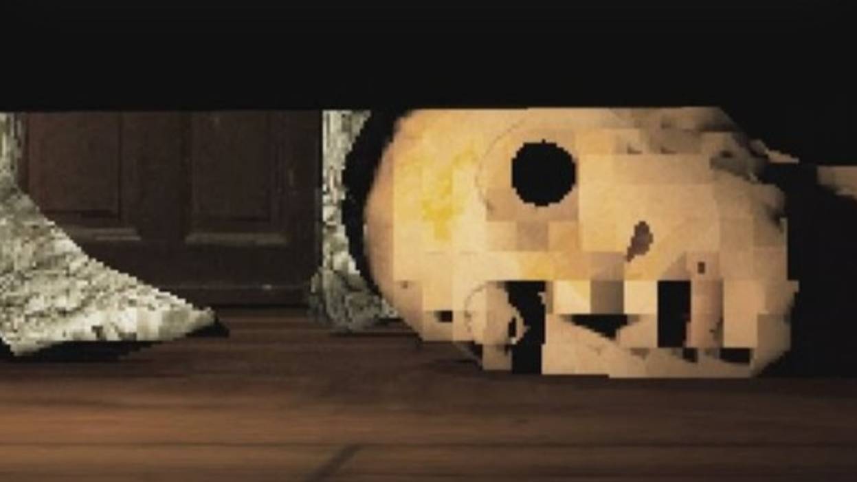 Стоит ли скачивать маму_ (ХОРРОР) валера гостер