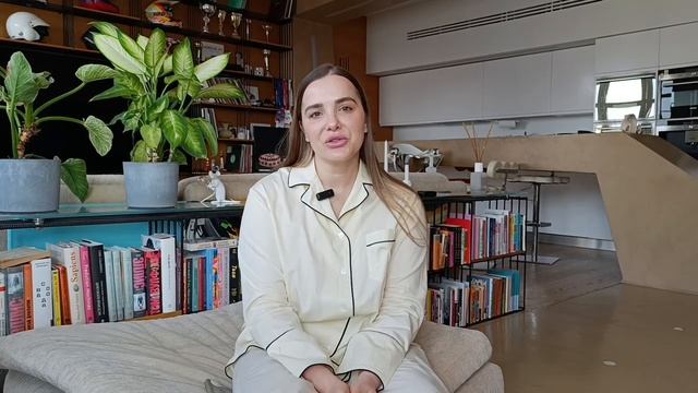 ОТ БОЛЕЗНИ К БЛАГОТВОРИТЕЛЬНОСТИ | ДАРЬЯ АРЕФЬЕВА | ПРОЕКТ «Я БУДУ ЖИТЬ!» 2025