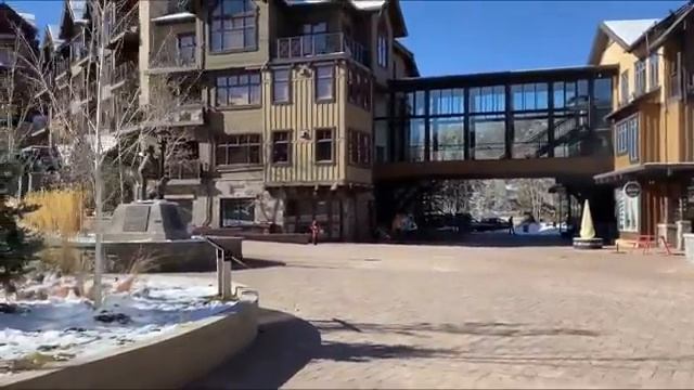 Город жить в котором даже Илон Маск не может себе позволить…