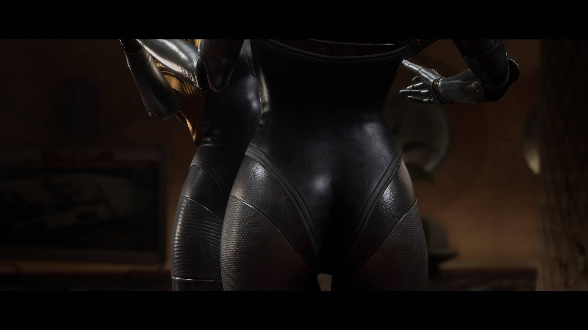 Atomic Heart - (Часть 18) Богатый Урожай -Трофей/Achievement