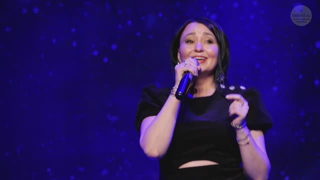 Эльза Гайфуллина "Сөрле караш"