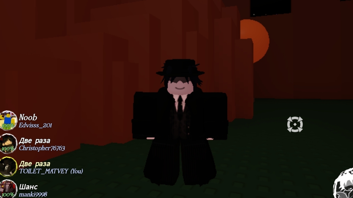 ПОИГРАЛ ЗА ТУ ТАЙМА В ФОРСАКЕН!!!