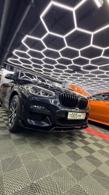 Дела с BMW