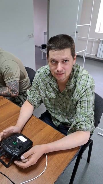 Отзывы на обучение по программе «Оператор FPV дронов»! Ученики уже поделились впечатлениями.