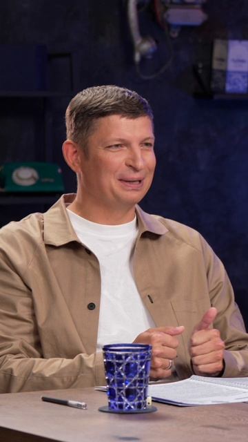 Признавайтесь, с кем было?