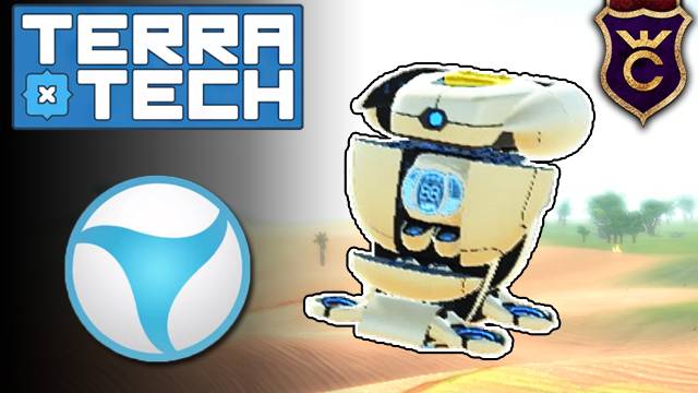 ЛИЦЕНЗИЯ BETTER FUTURE TECH ∎ TerraTech Прохождение #8