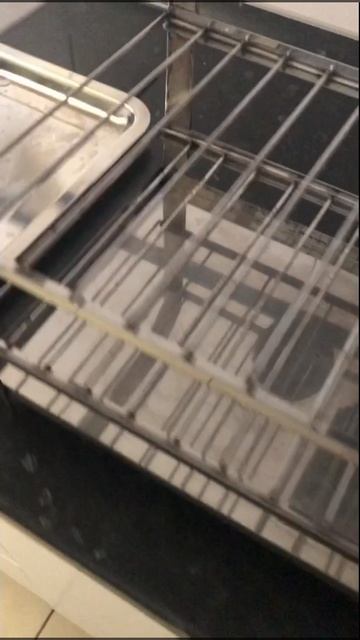 Скумбрия горячего копчения