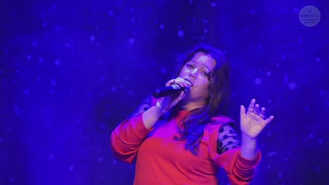 Гульшат Потапова "Китмә сөю"