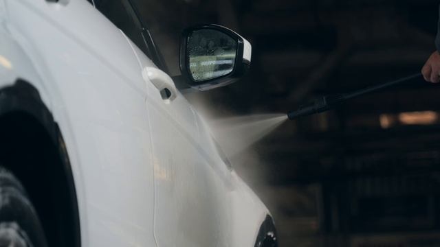 Мойка бытовая GMP GE8 8 литров макс 120 бар