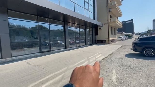 АРЕНДА/ СДАМ В АРЕНДУ ПОМЕЩЕНИЕ. г. Новороссийск. Мысхакское шоссе. Южный район