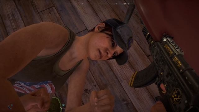 FAR CRY 5 ➤ Прохождение #20 ➤ ГОРИ, ГОРИ ЯСНО. ТИШИНА НА ПЛОЩАДКЕ