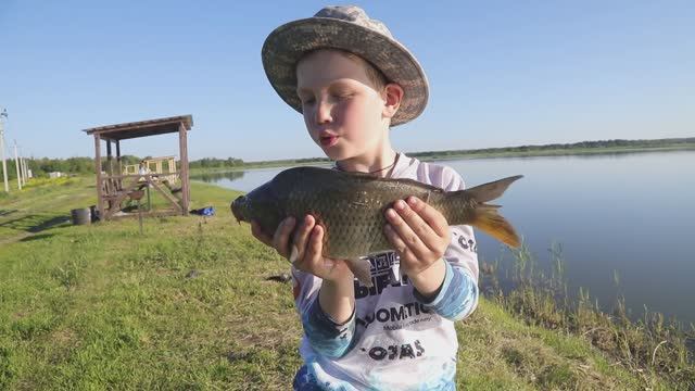 "КЛЁВОЕ ДЕТСТВО"