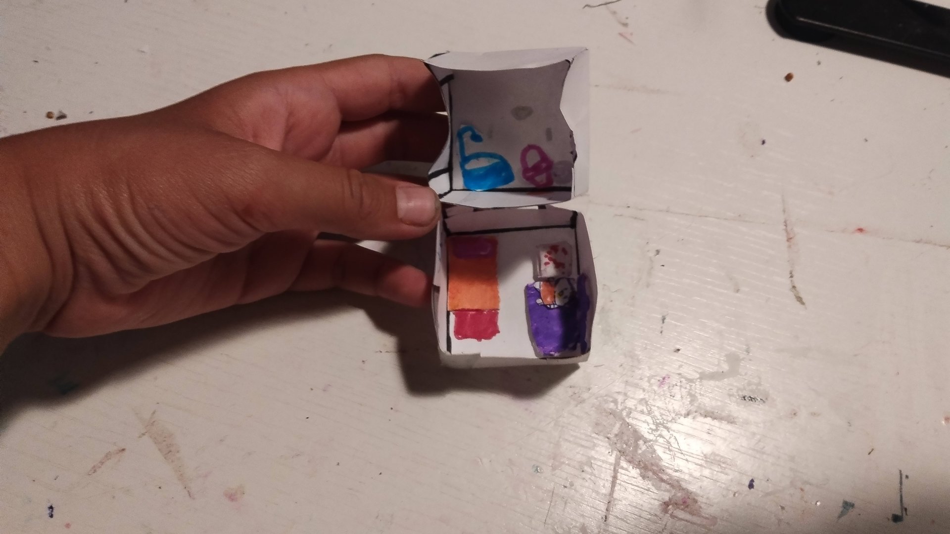 Тамагочи своими руками! Как сделать Тамагочи хелоу Китти?