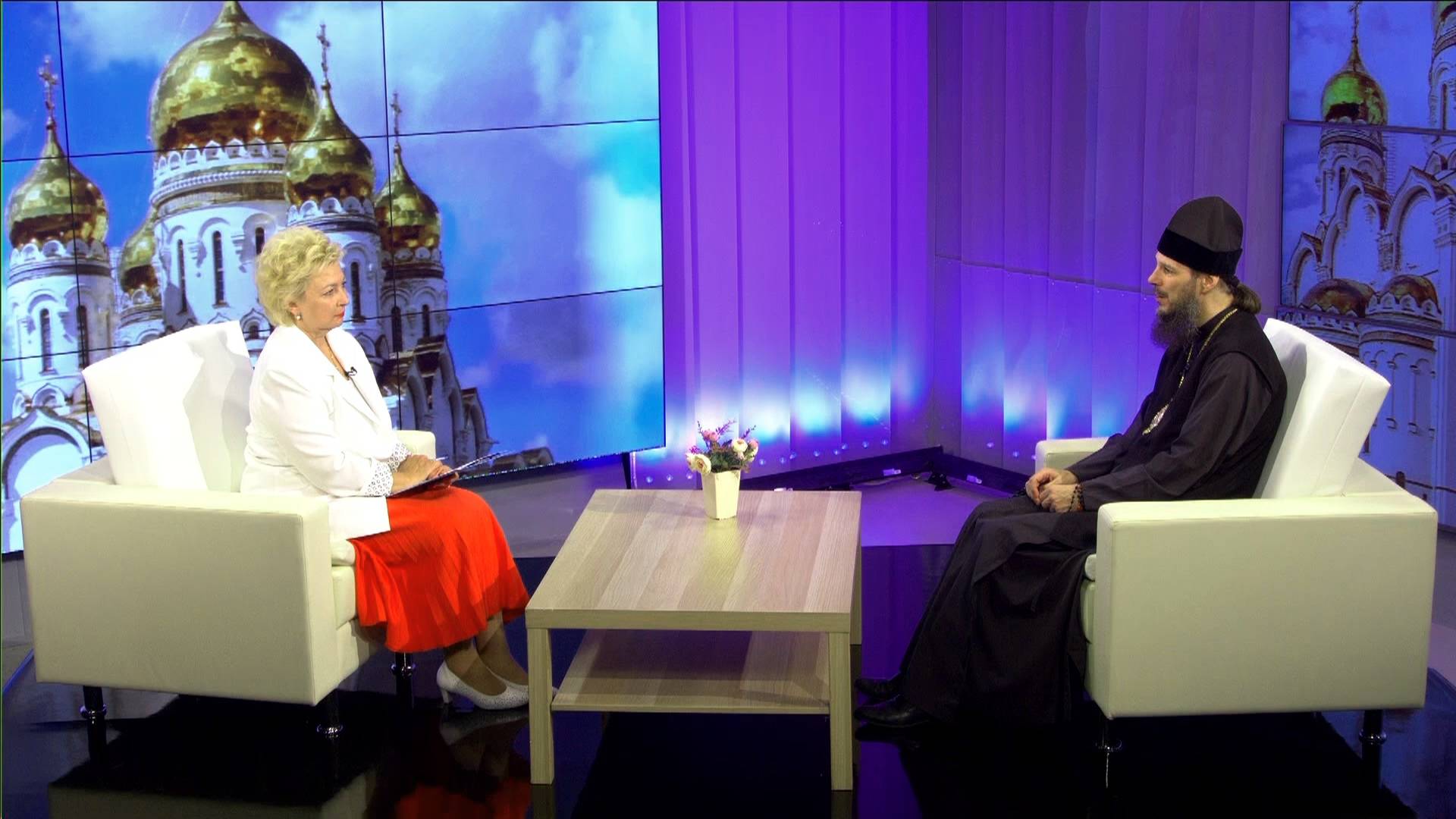 "Тольятти православный" 14.08.2025