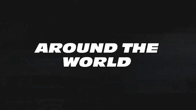 Fast & Furious: Arcade Edition Трейлер