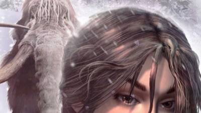Syberia2 пред финал