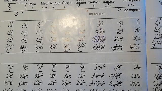 №10 Читаем вместе с учителем. Повторяем, учимся легко