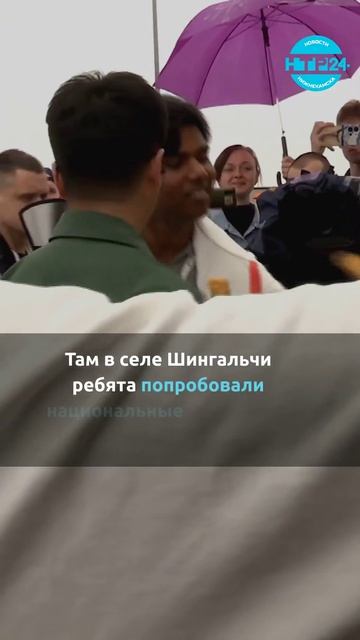 Студент НИУ МГСУ – участник «Автопробега БРИКС»