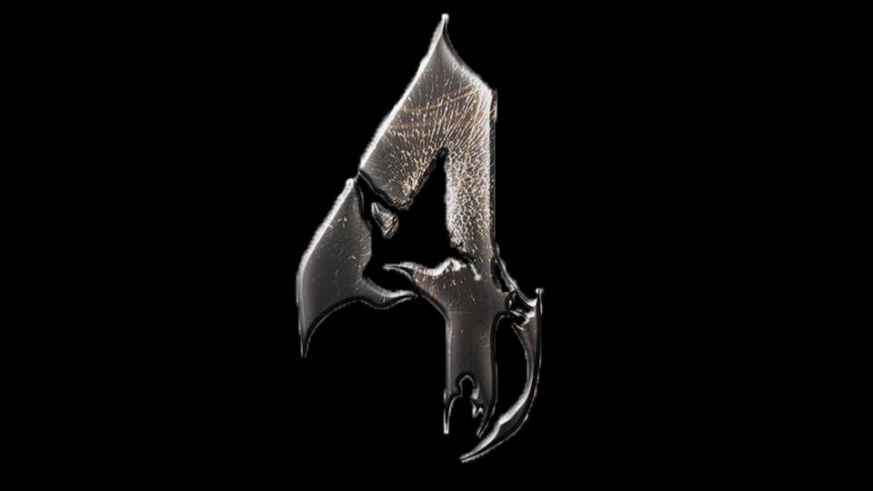 Resident Evil 4 (2005) - начало!!!