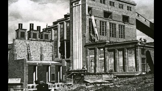 80 мгновений к Победе. Выпуск № 38