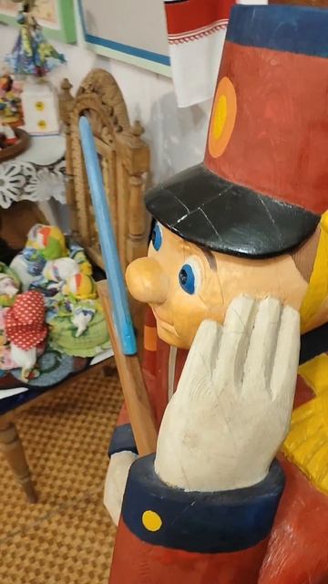 Экскурсия с архитектором Андреем Сергеевичем Калининым