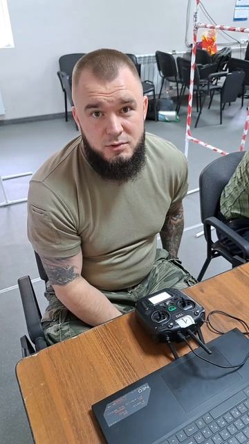 Отзывы на обучение по программе «Оператор FPV дронов»! Ученики уже поделились впечатлениями.