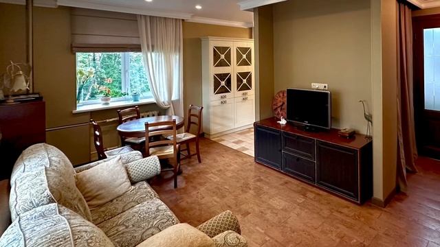 В продаже 3-комнатная квартира 74,9 кв.м. ул. Павлова, д.3,  г. Ярославль