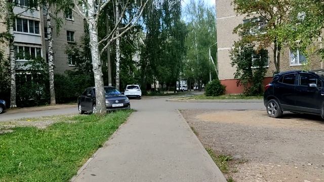 Домашний и огородный ВЛОГ Йогурт за 5 рублей