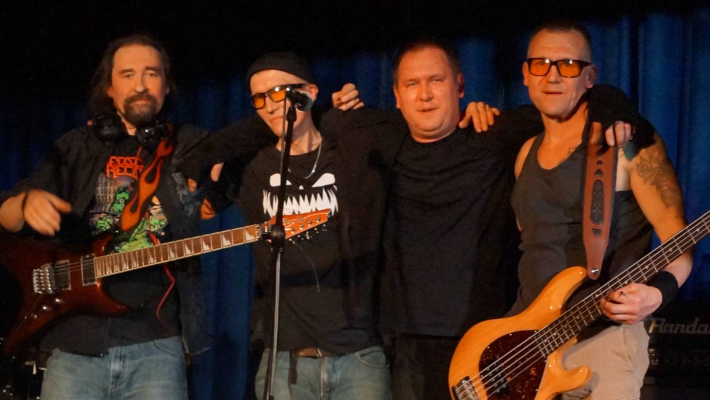 partYzone - Я дома