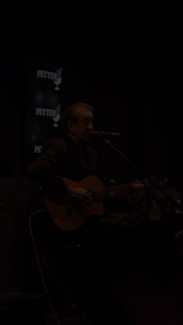 Как здорово, что все мы собираемся в баре Petter!