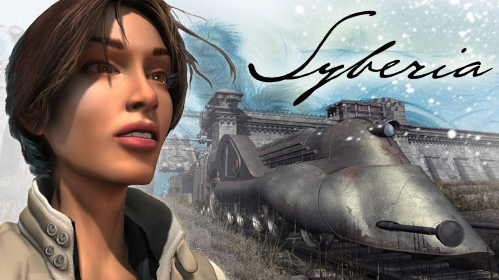 Syberia #3